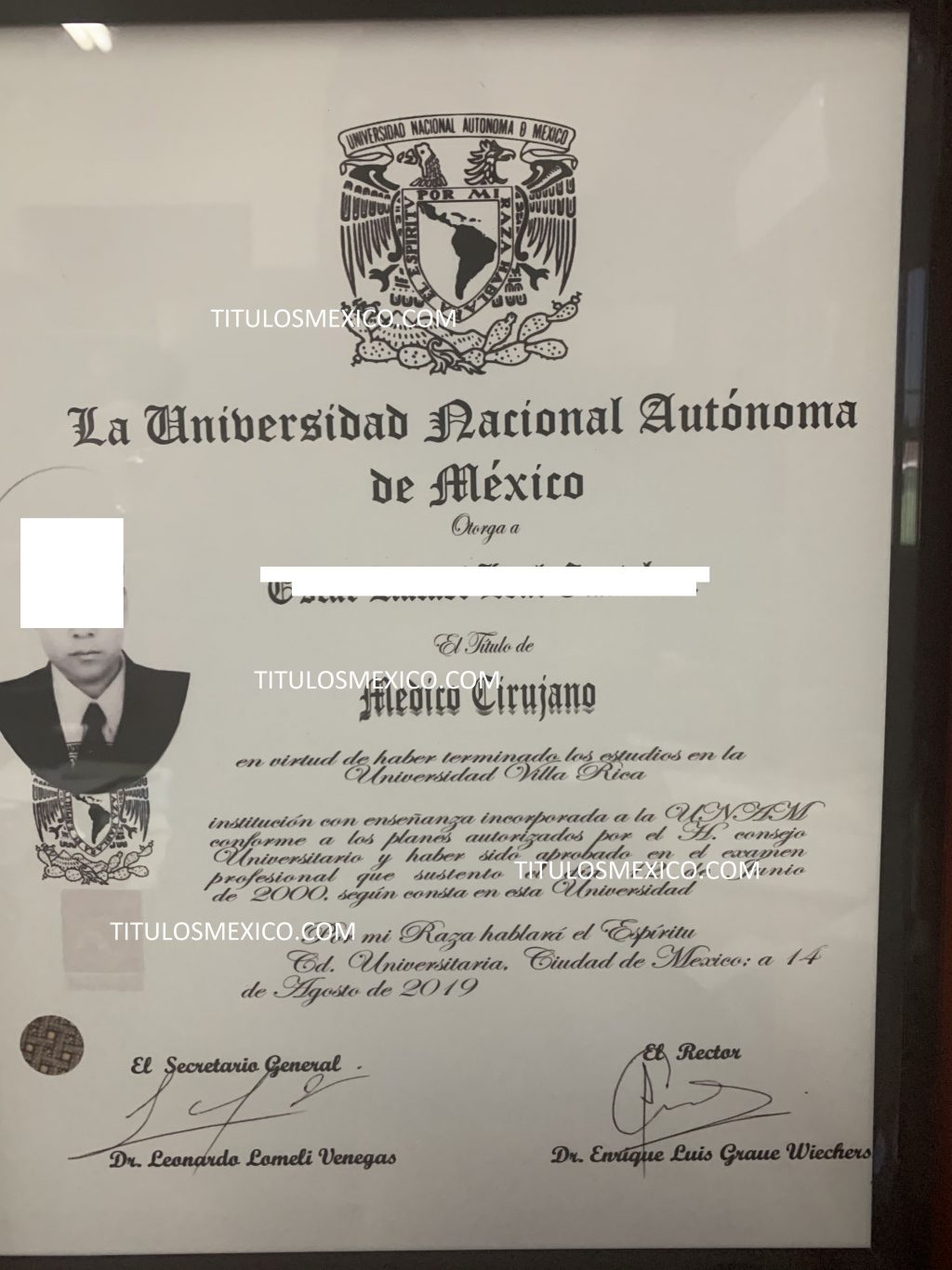 NECESITO COMPRAR TITULO UNIVERSITARIO URGENTE - TITULOS UNIVERSITARIOS ...
